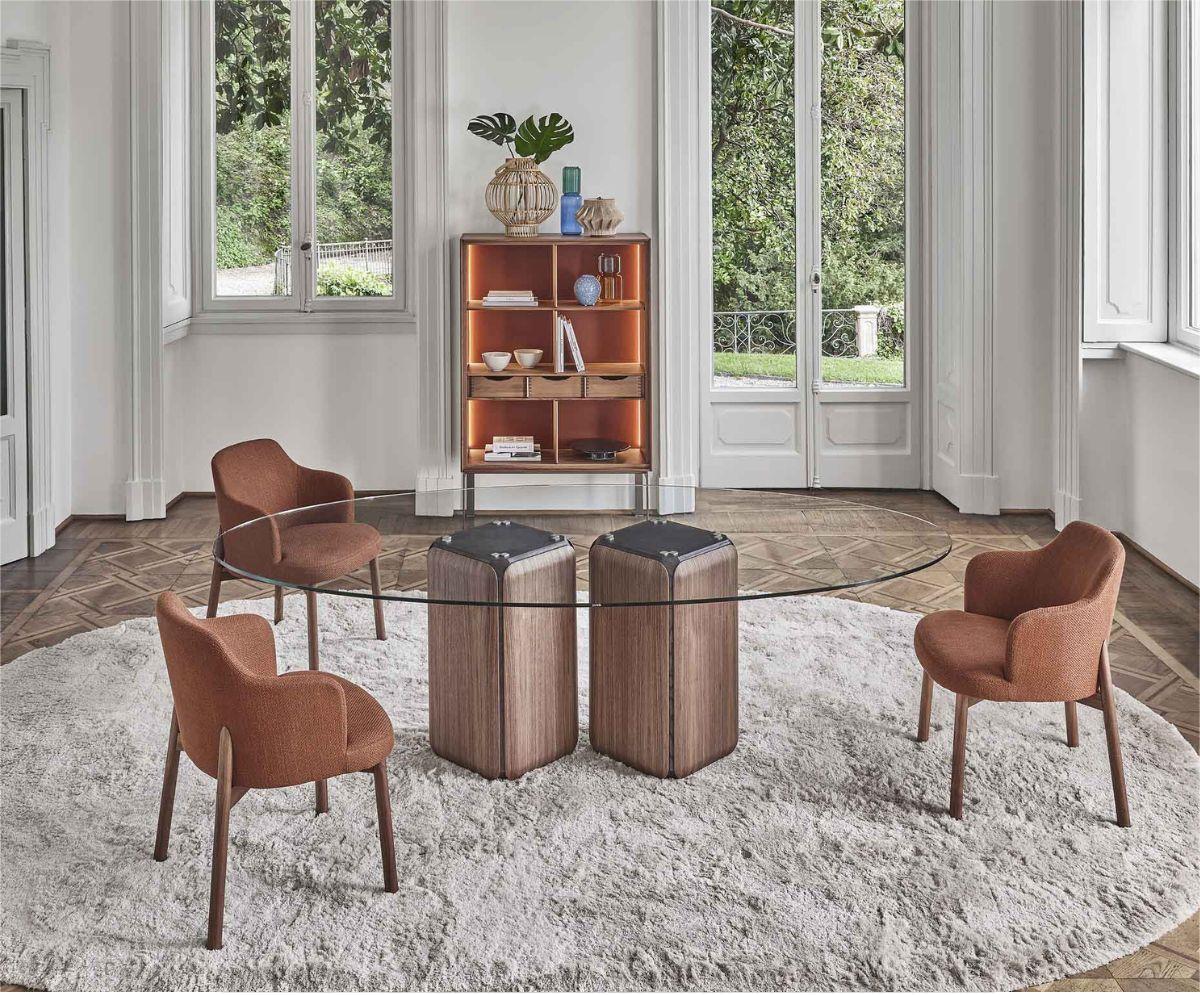 BAY TABLE